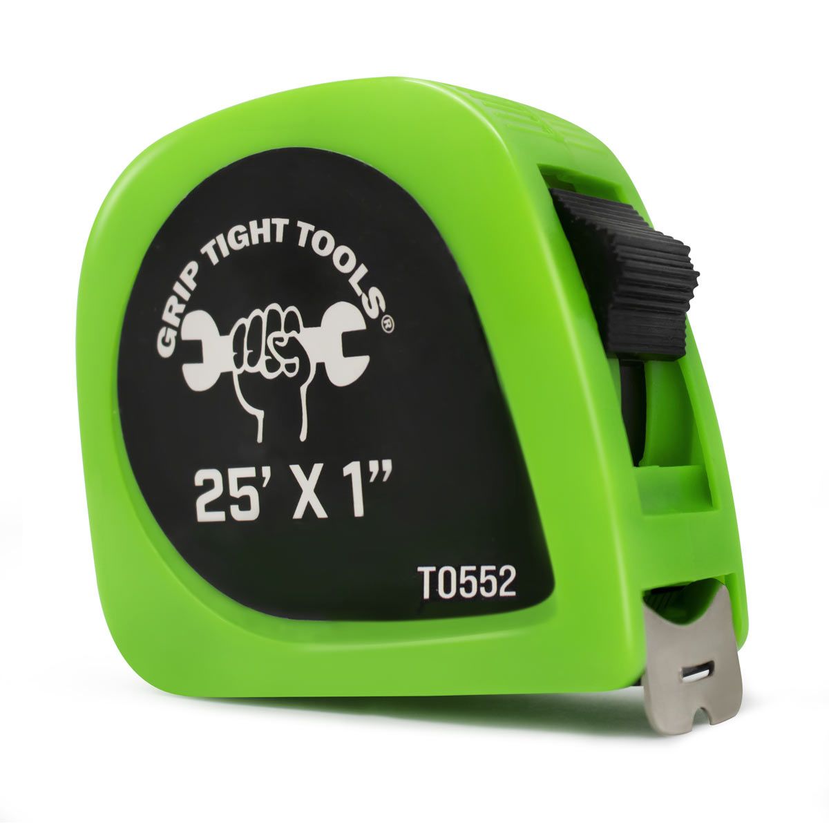 TAPE MEASURE- NEON COLORS- 25 FTx 1″ - Lee Distributors