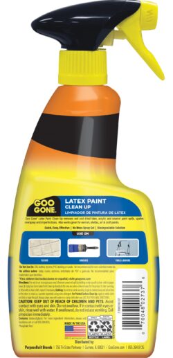 GOO GONE - Lee Distributors