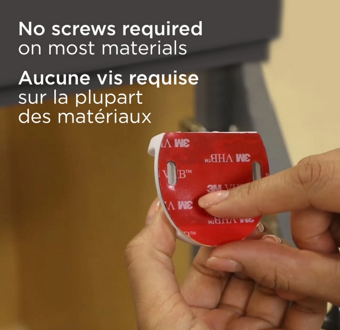 SF-MAGNETIC TOT-2 LOCKS-1 KEY- 71173 - Lee Distributors