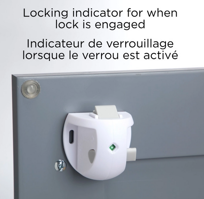 SF-MAGNETIC TOT-2 LOCKS-1 KEY- 71173 - Lee Distributors