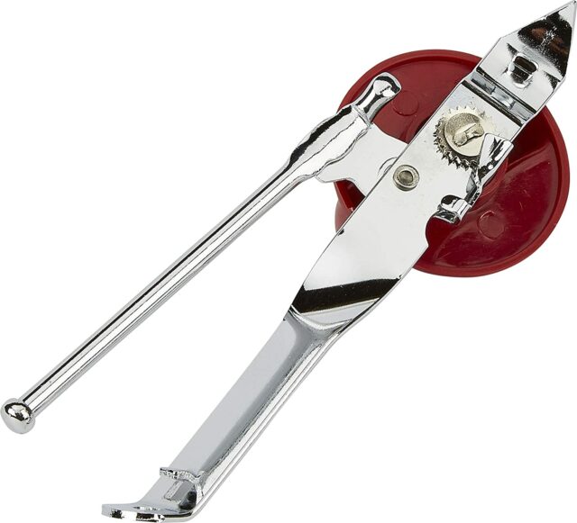 CAN OPENER-“MIRACLE”-3 WAY USE - Lee Distributors