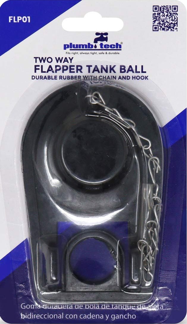 FLAPPER- 2 WAY TANK BALL TYPE - Lee Distributors