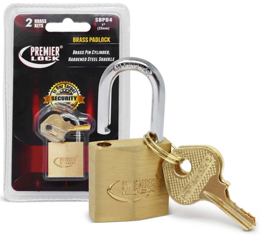 Keys, Locks & Door - Lee Distributors