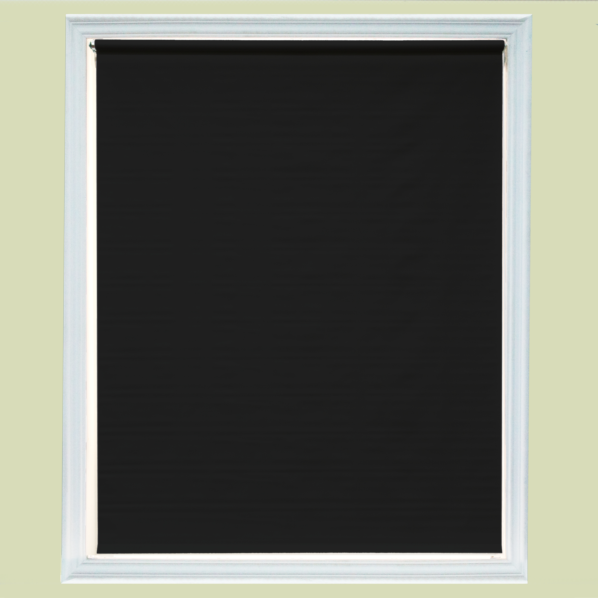 WINDOW SHADE-TRANSLUCENT BLACK – 37″ x 72″ - Lee Distributors
