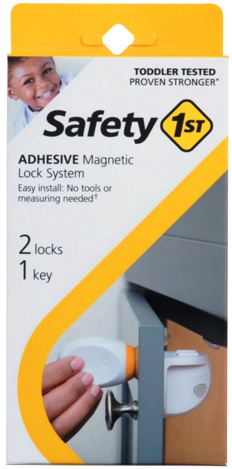 SF-MAGNETIC TOT-2 LOCKS-1 KEY- 71173 - Lee Distributors