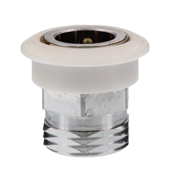 SNAP COUPLER-BRASS – SMALL - Lee Distributors