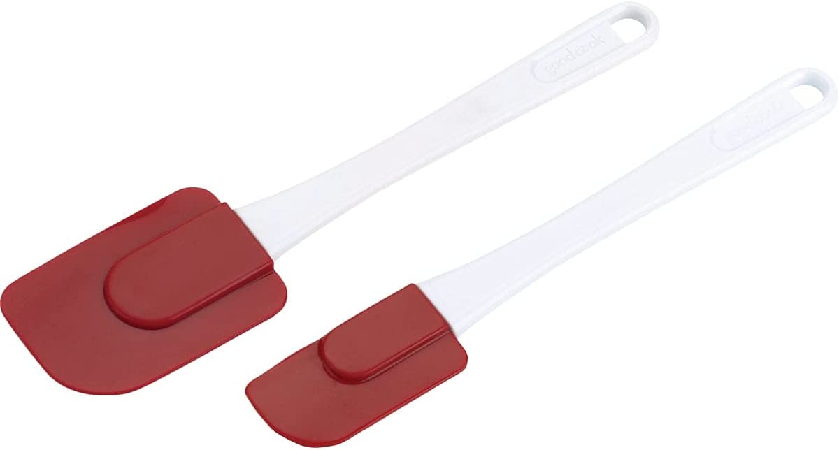SPATULA 2pc SET - Lee Distributors