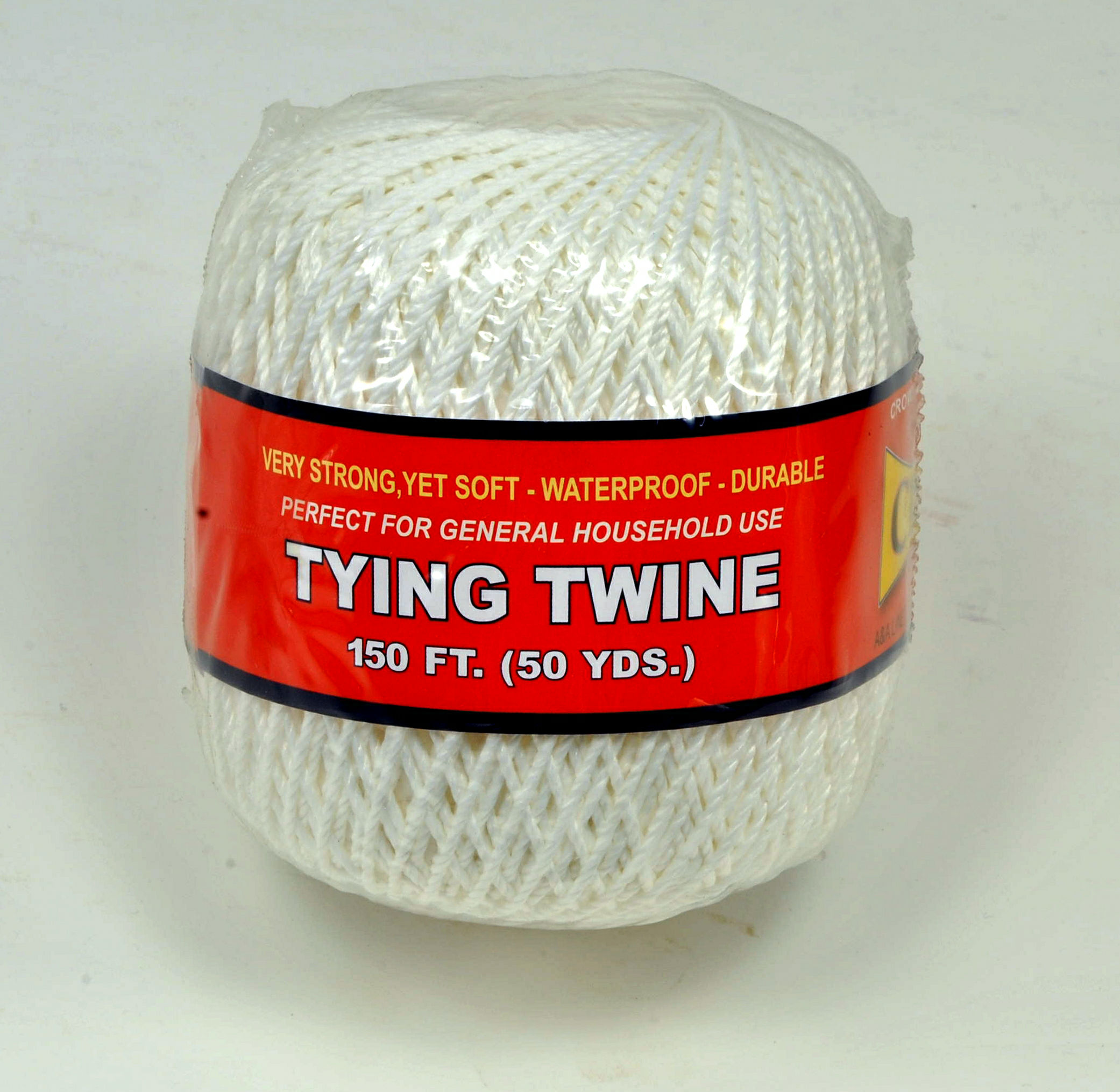 PARCEL POST TWINE 150 FT - Lee Distributors