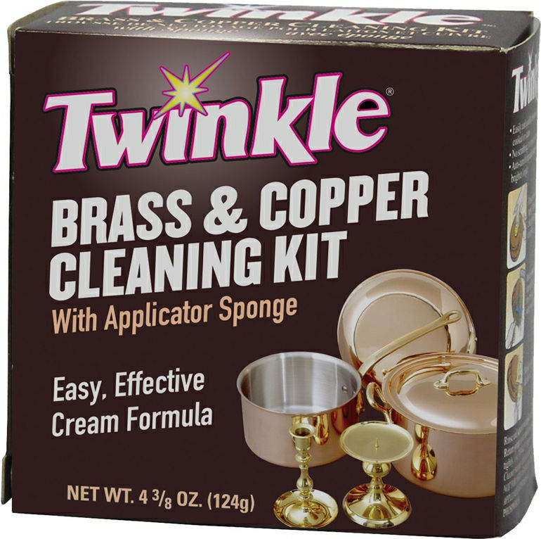 TWINKLE BRASS/COPPER KIT 4 3/8 oz - Lee Distributors