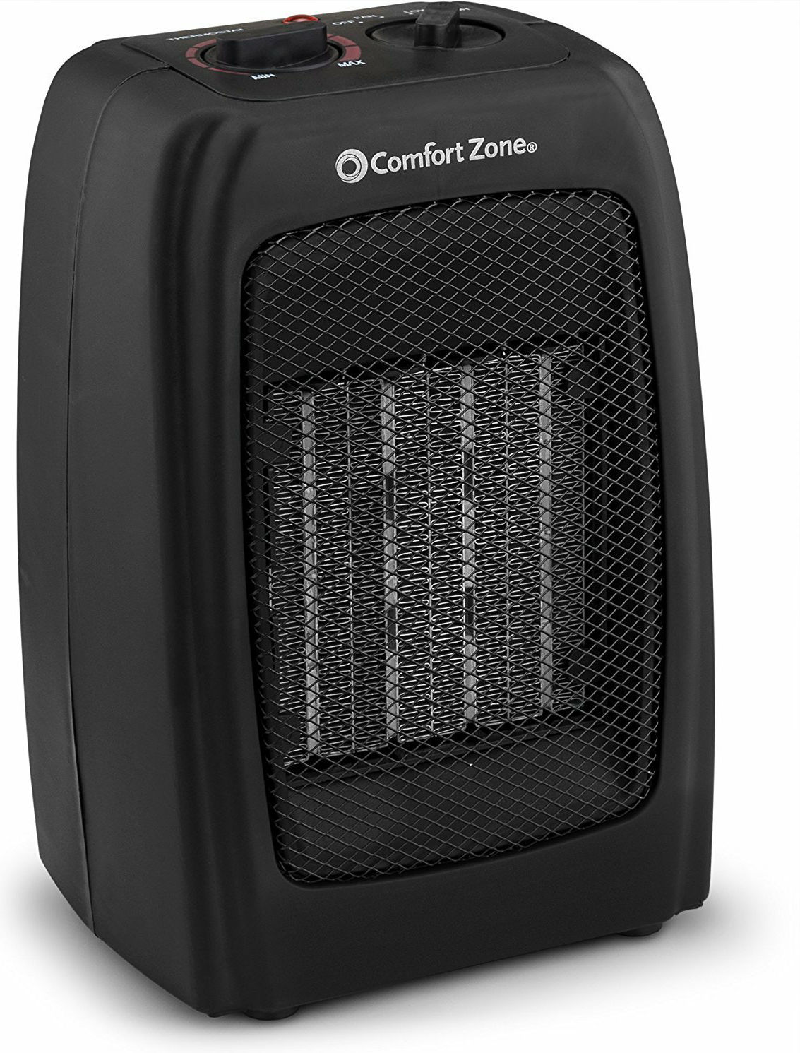 HEATER-CERAMIC-COMFORT ZONE - Lee Distributors