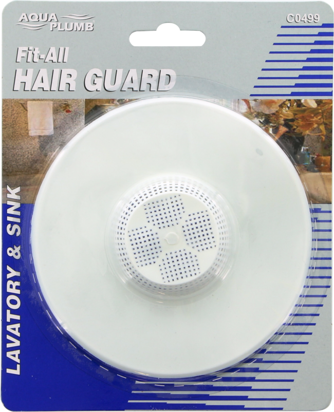 HAIR SNARE-FOR ALL DRAINS - Lee Distributors