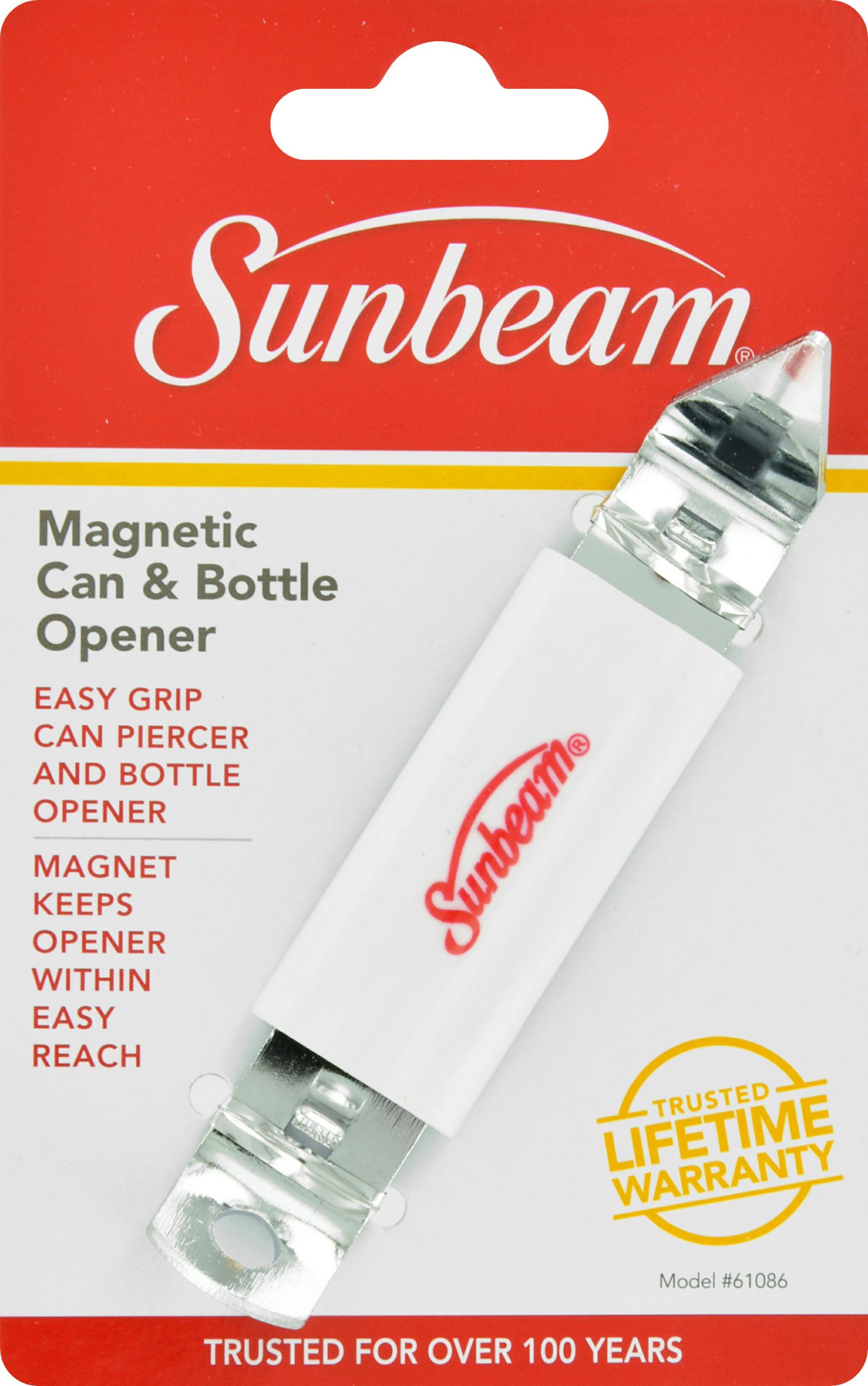 CAN PIERCER-MAGNETIC - Lee Distributors