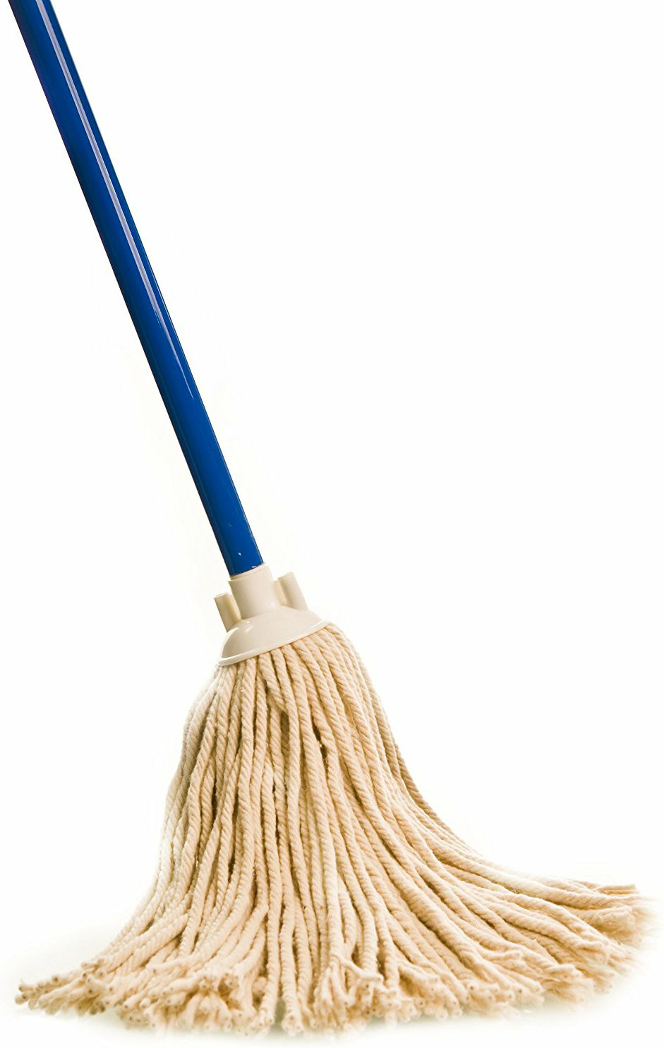 DECK MOP-HIGH QUALITY COTTON - Lee Distributors