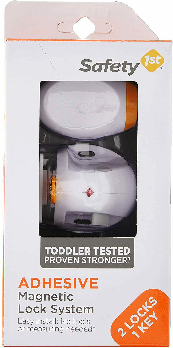 SF-MAGNETIC TOT-2 LOCKS-1 KEY- 71173 - Lee Distributors