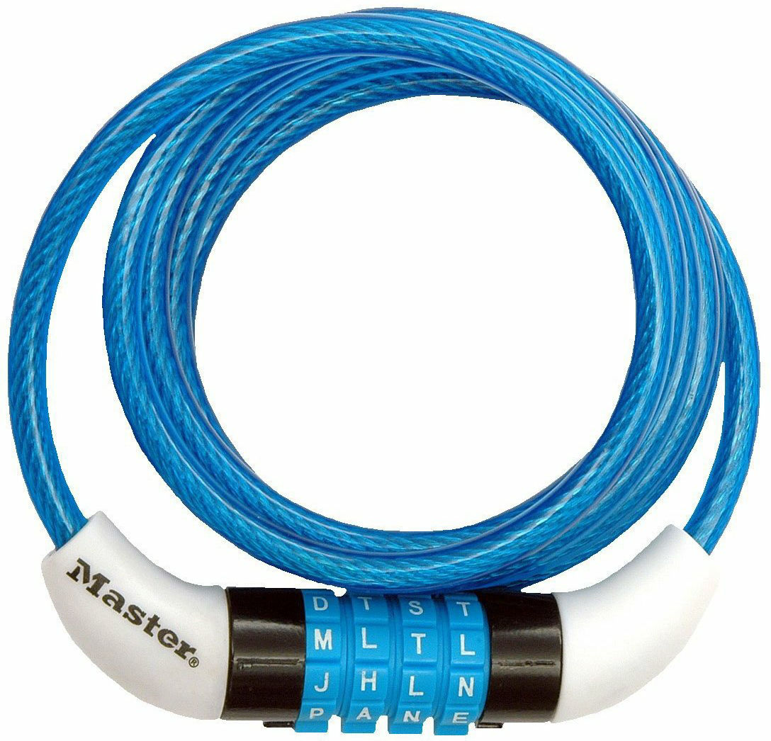 MASTER CABLE 60″ WORD COMBINATION - Lee Distributors