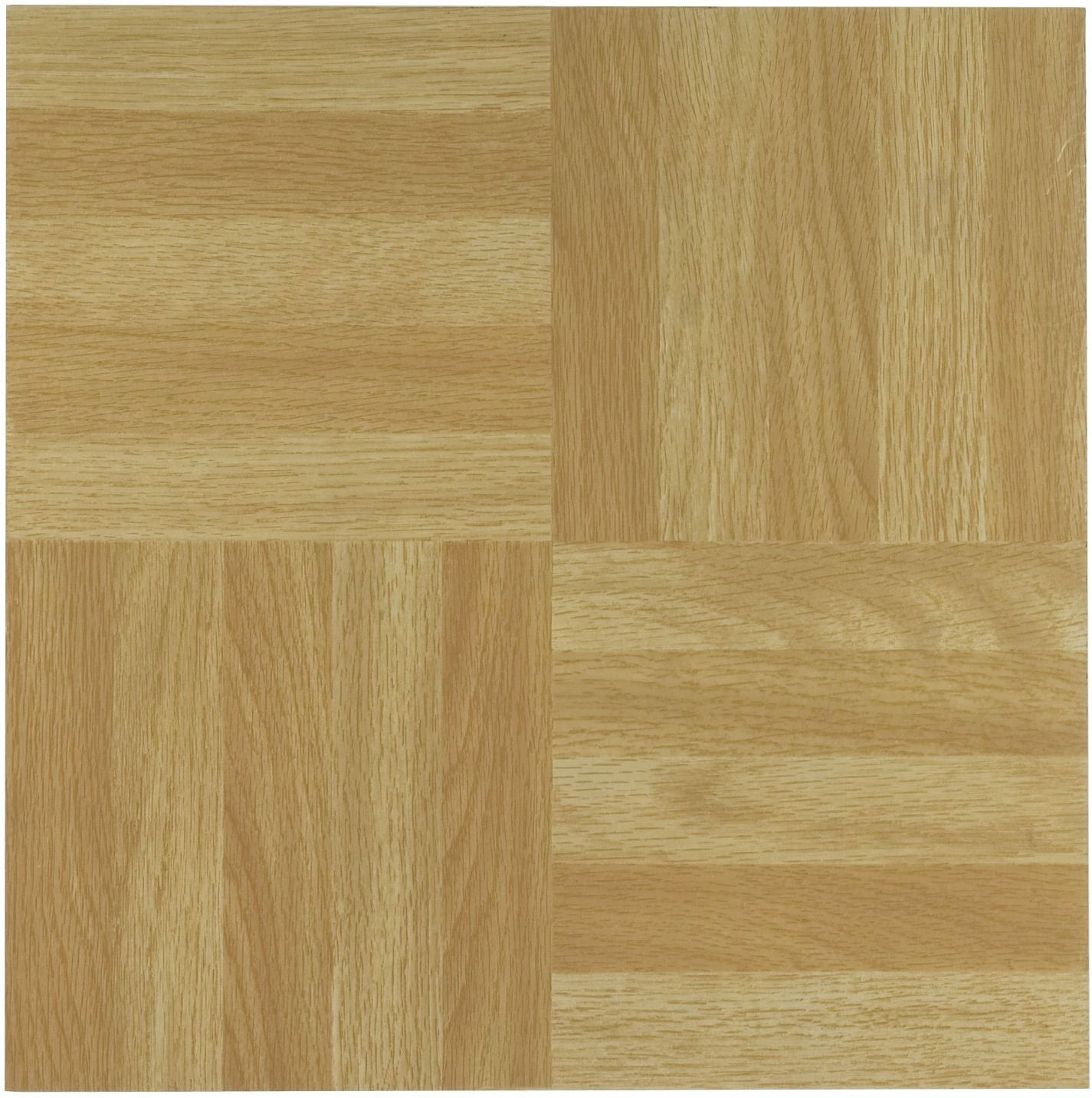 FLOOR TILE-VINYL-SQ.PARQUET -20pk - Lee Distributors