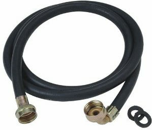 WASHING MACHINE FILL HOSE - 6 FT - Lee Distributors