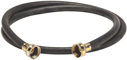 WASHING MACHINE FILL HOSE - 8 FT - Lee Distributors