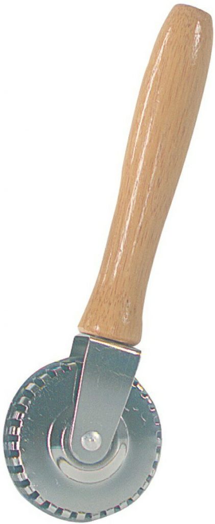 PASTRY CRIMPER - Lee Distributors