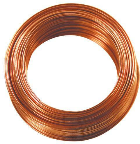 WIRE-22 GAUGE COPPER 75′ - Lee Distributors