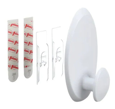 COMMAND HOOK FOR CLOTHES - Lee Distributors