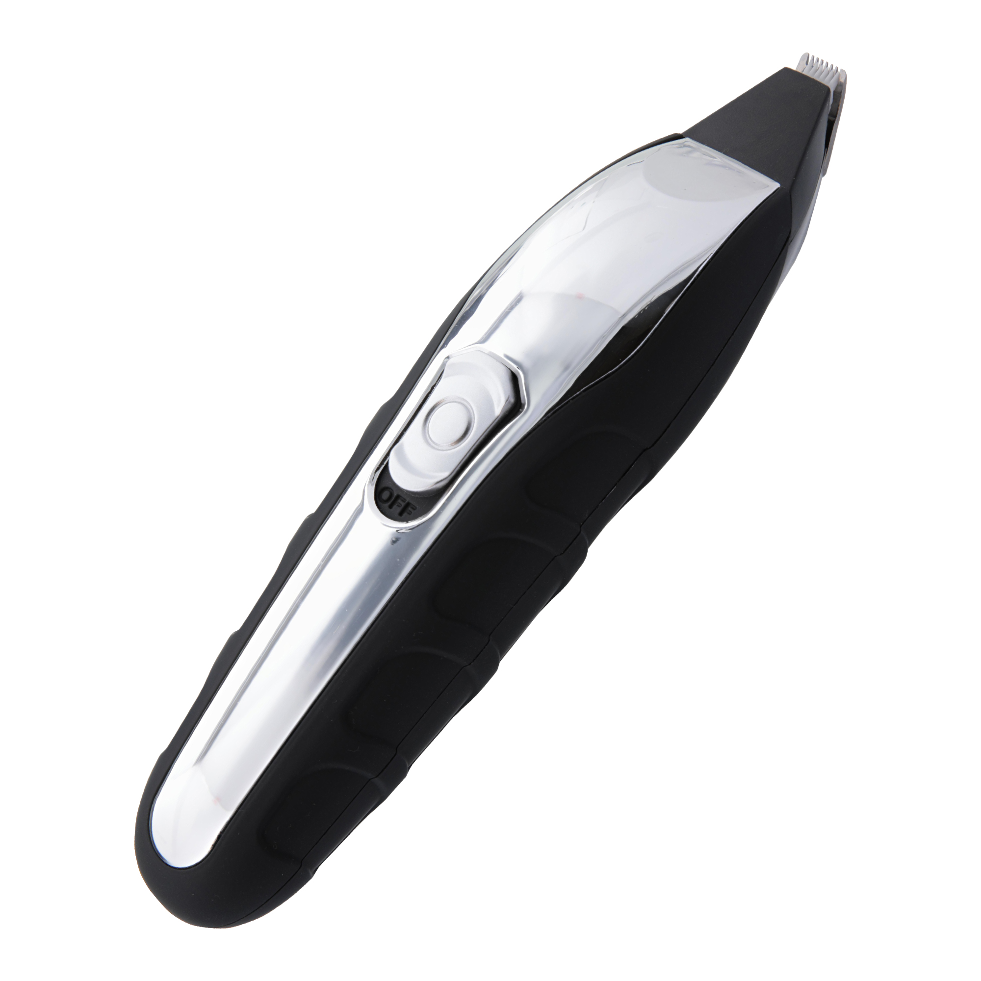 BARBASOL 8pc GROOMING KIT ALL IN ONE – RECHARGEABLE - Lee Distributors