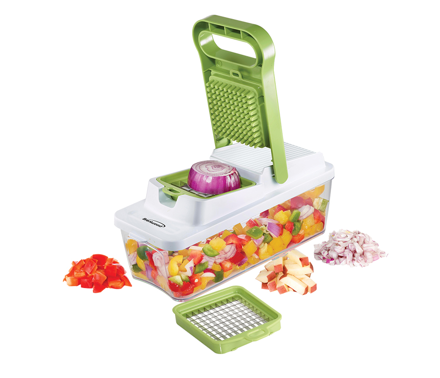 MAGIC FOOD CHOPPER - Lee Distributors