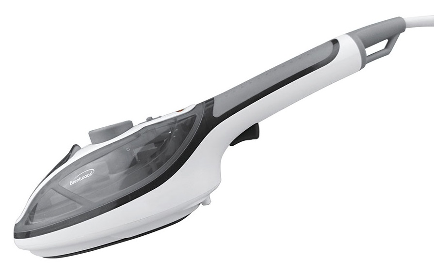 HANDHELD CLOTHE STEAMER & IRON - Lee Distributors