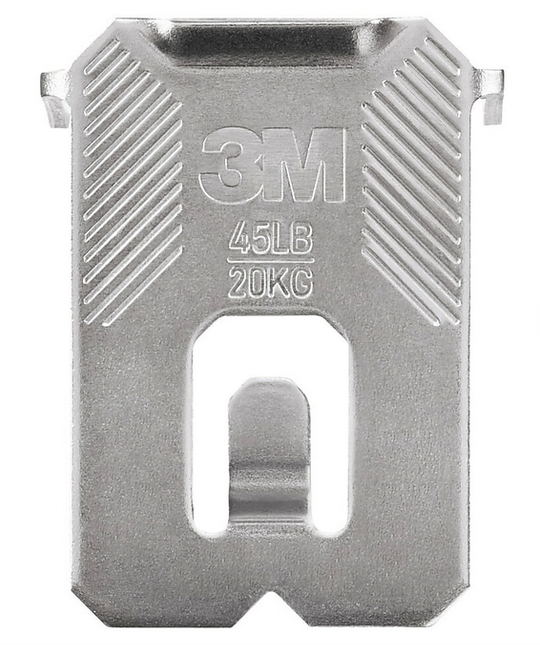 CLAW DRYWALL PICTURE HANGER- 45 POUNDS - Lee Distributors