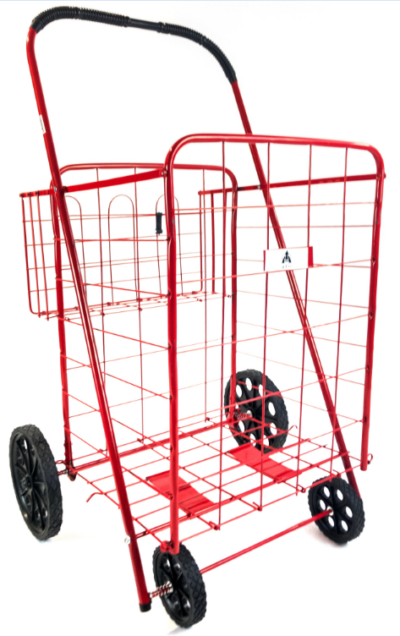 Carts & Liners Archives - Lee Distributors