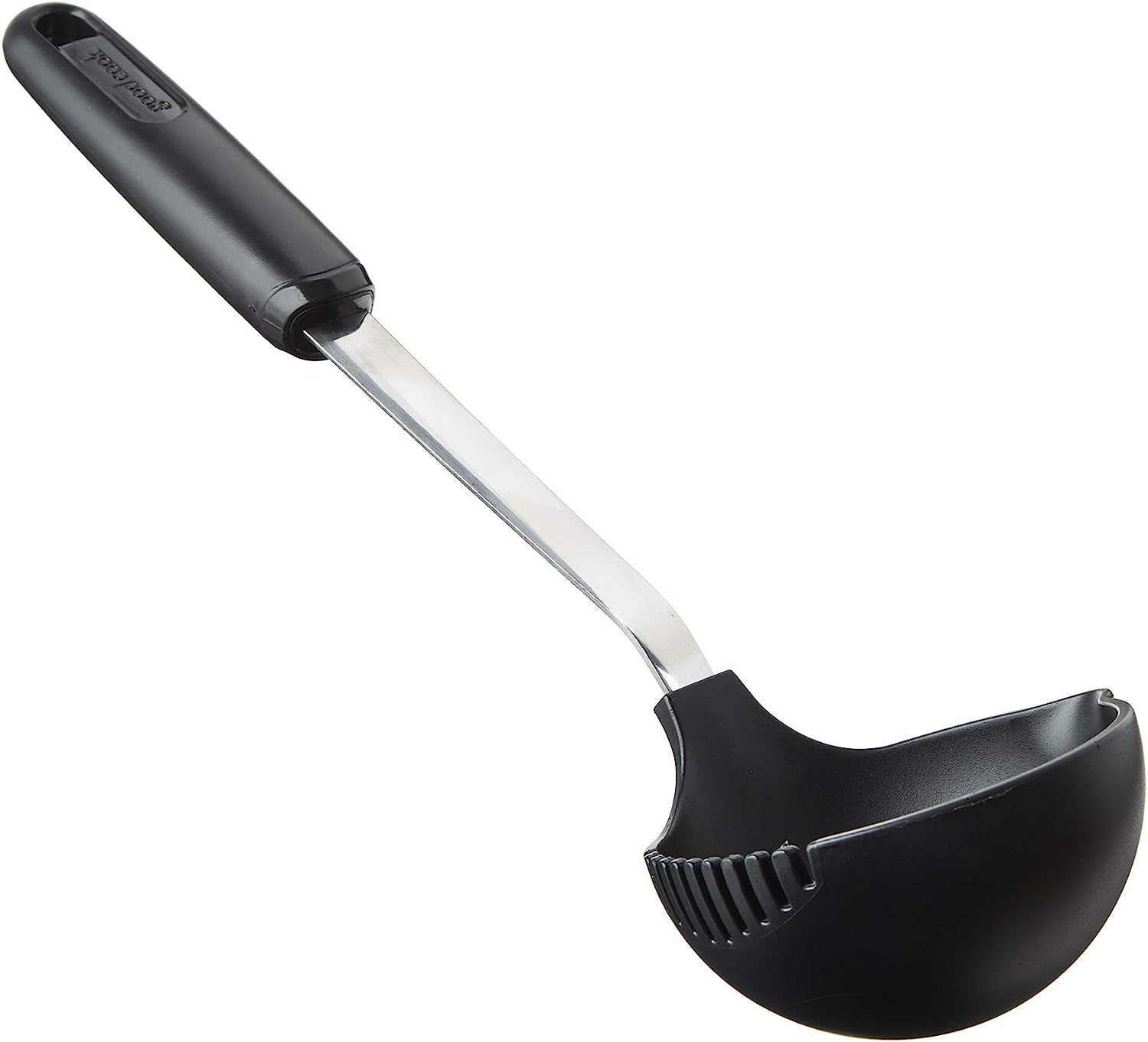 GOODCOOK NYLON LADLE - Lee Distributors