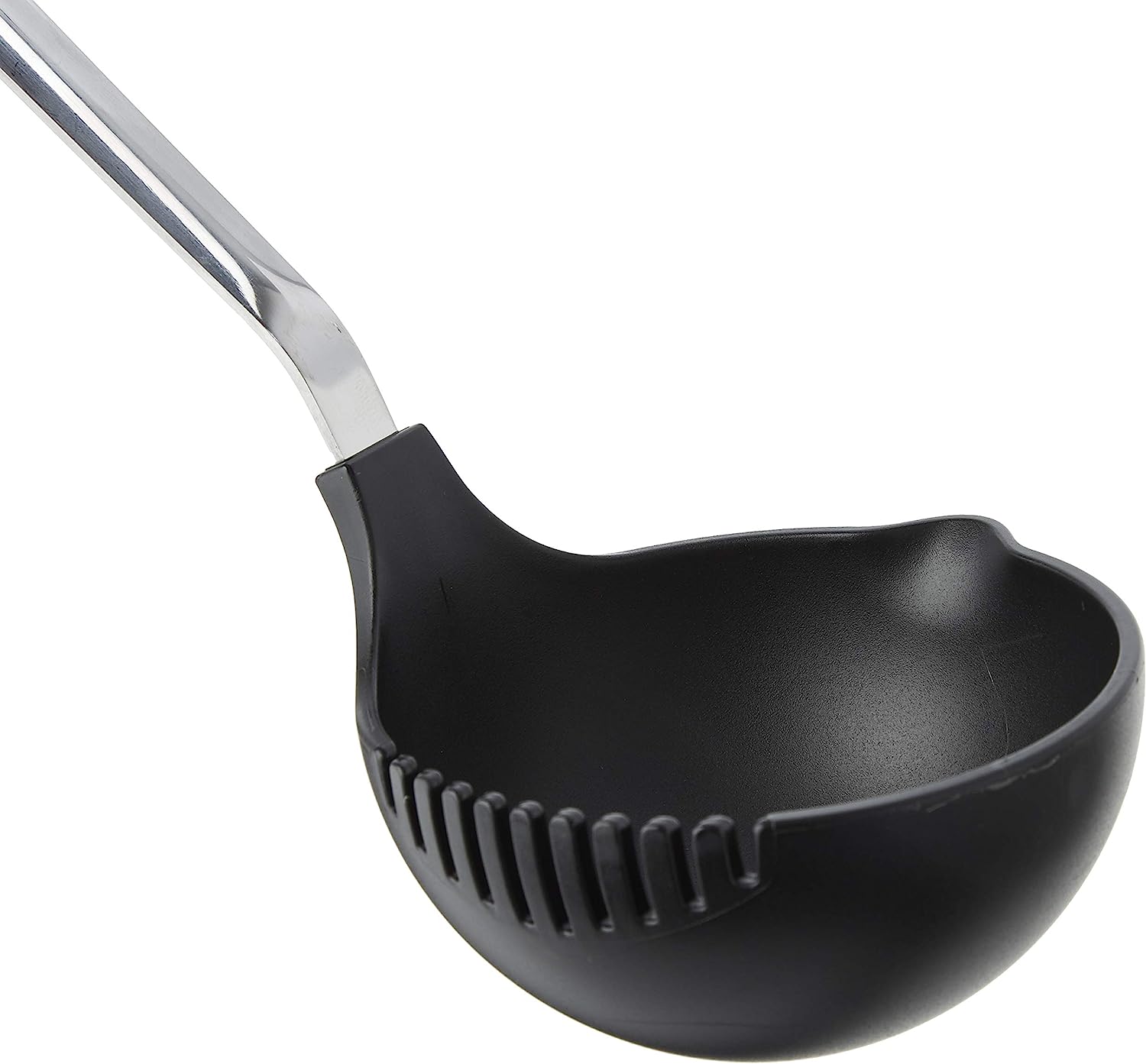GOODCOOK NYLON LADLE - Lee Distributors