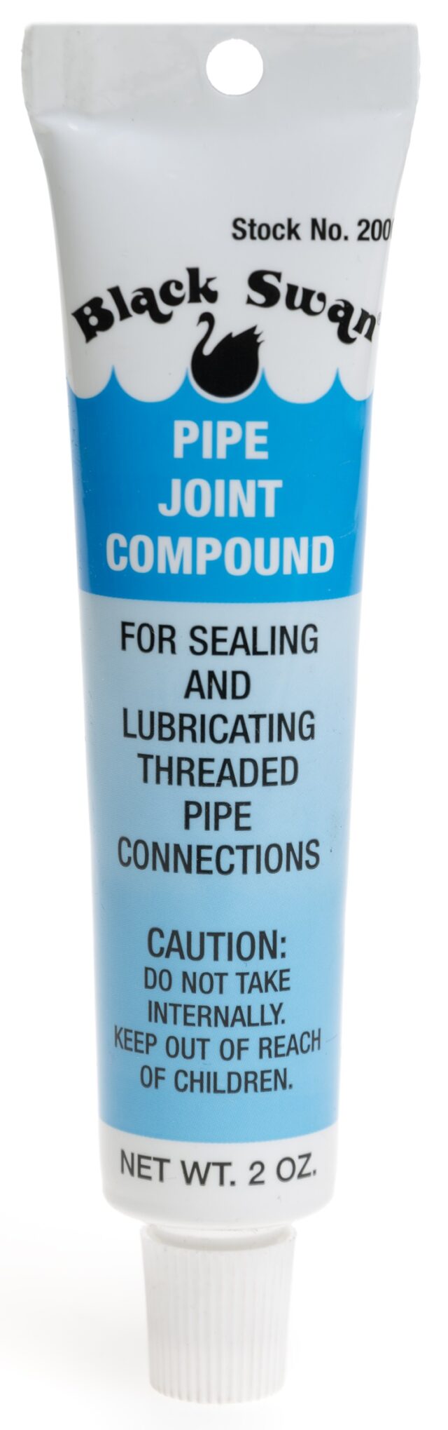 PIPE JOINT COMPOUND 2oz TUBE #3188 - Lee Distributors