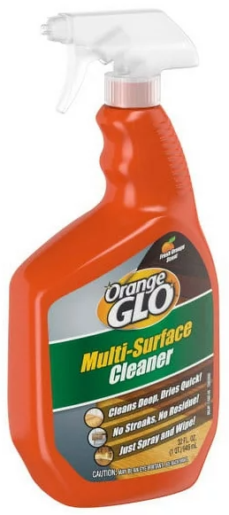 ORANGE GLO MULTI-SURFCE CLEANER 32oz-TRIG - Lee Distributors