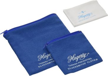 HAGERTY FOREVER NEW JEWELRY* STORAGE SET – 3pc - Lee Distributors