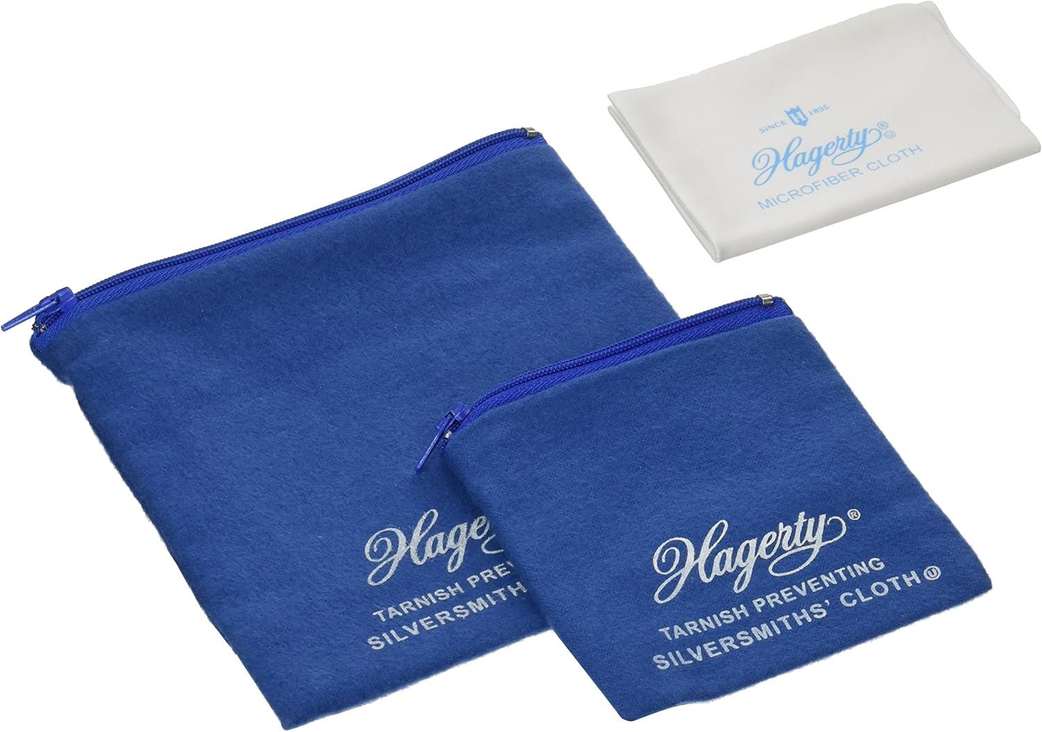 HAGERTY FOREVER NEW JEWELRY* STORAGE SET – 3pc - Lee Distributors