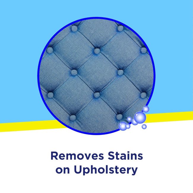 OXI CLEAN STAIN REMOVER REFILL * 56oz - Lee Distributors