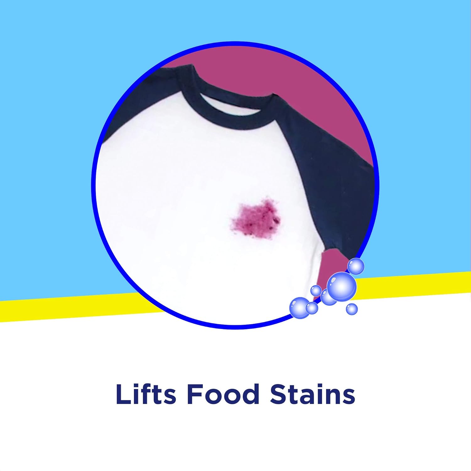 OXI CLEAN STAIN REMOVER REFILL * 56oz - Lee Distributors